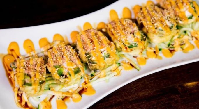 Sushi-Ichi 805
