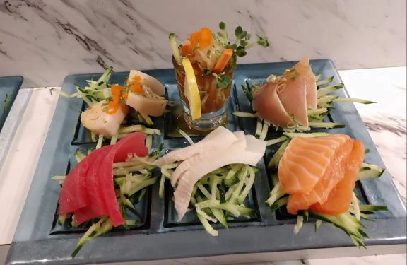 Sushi-Ichi 805